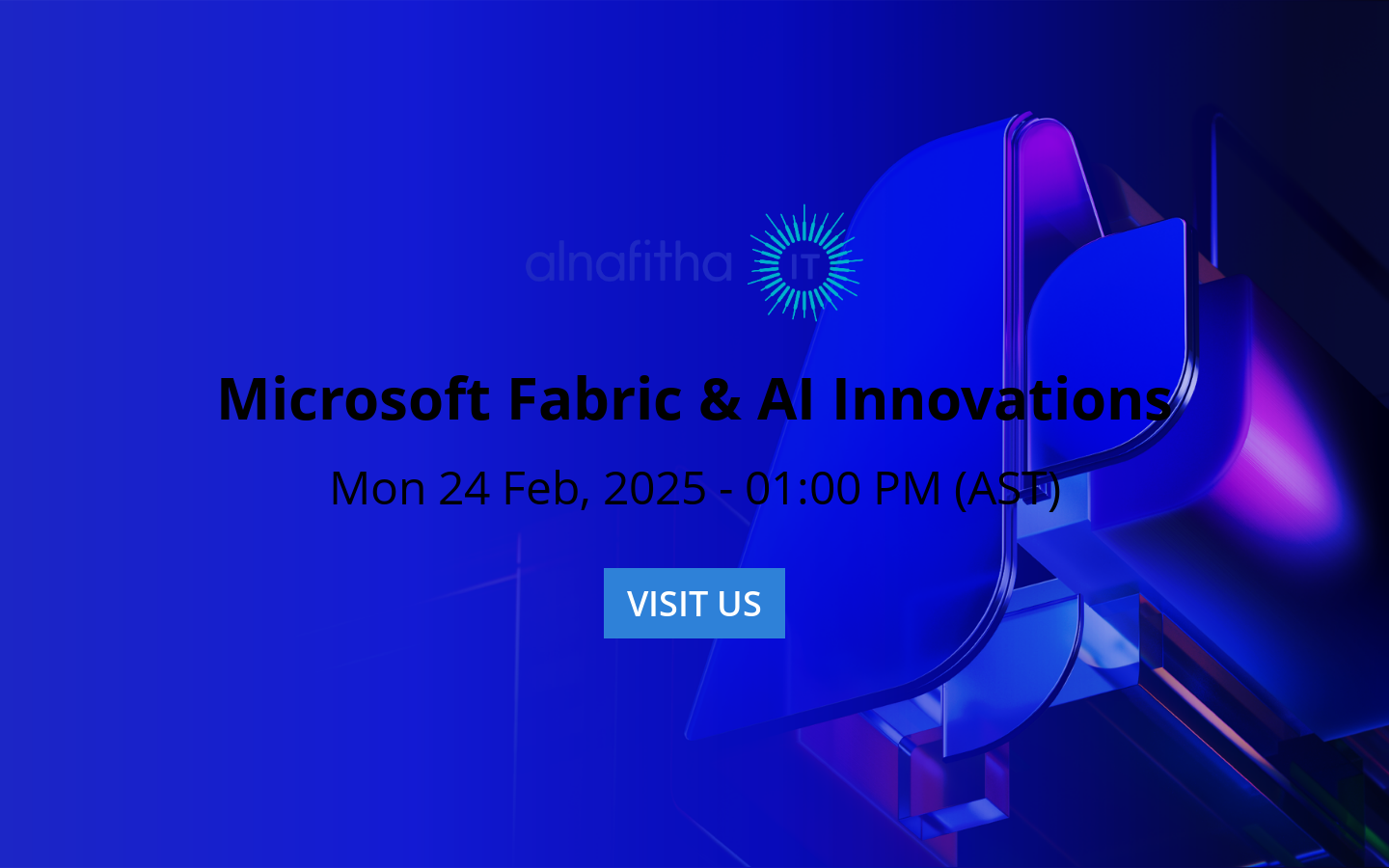 Microsoft Fabric & AI Innovations